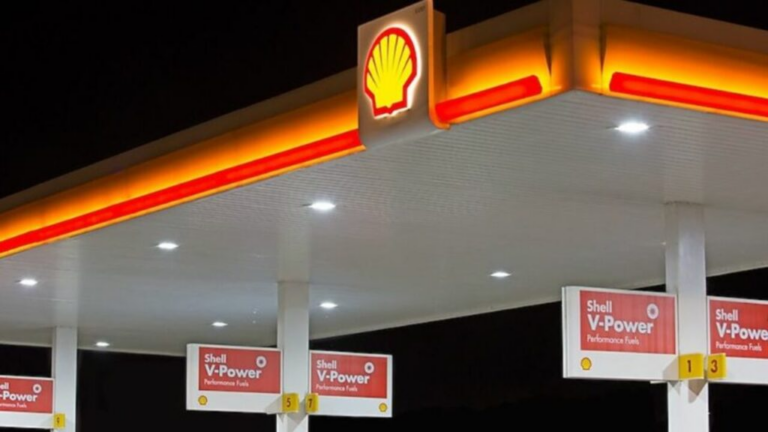 Shell ने डीज़ल ₹25 और पेट्रोल ₹7.41 किया महंगा