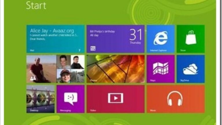 RIP Windows 7 and Windows 8: Microsoft Ends Support For Windows 7 and 8 ...