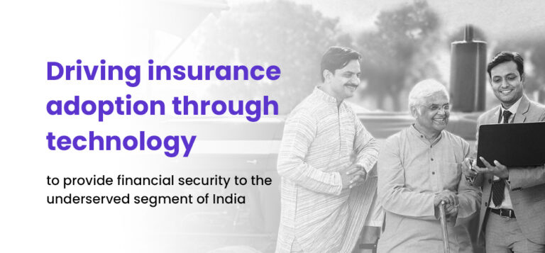 Find Out How This Insurtech Platform Is Disrupting The Market With ...