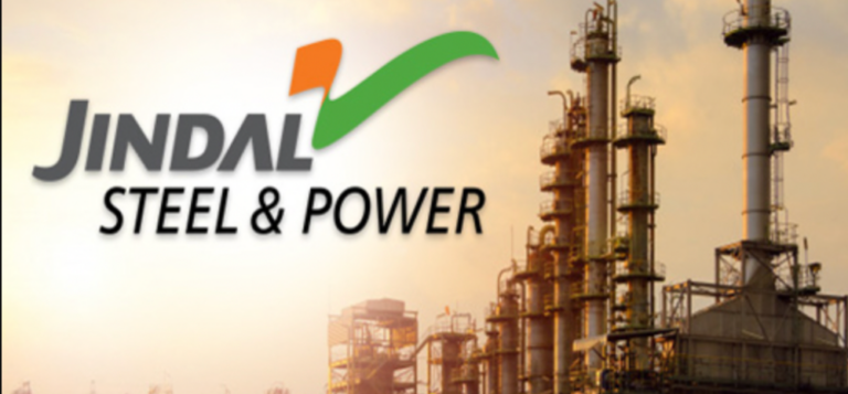 Jindal Steel Will Make India's 1st Ever Fire-Resistant Steel Structures ...