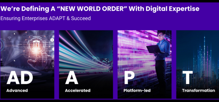 Aurionpro Solutions Cruises Ahead With A Strong Make In India Vision ...