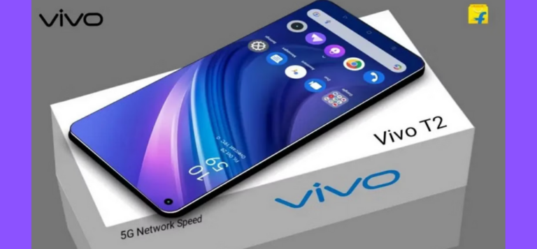 Vivo T2 5G & Vivo T2x Are Launching In India On This Date: Check USPs ...
