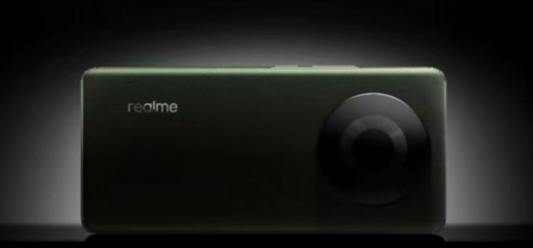 Realme 11 Series Can Have 200MP Camera! Teaser Released, Launch ...