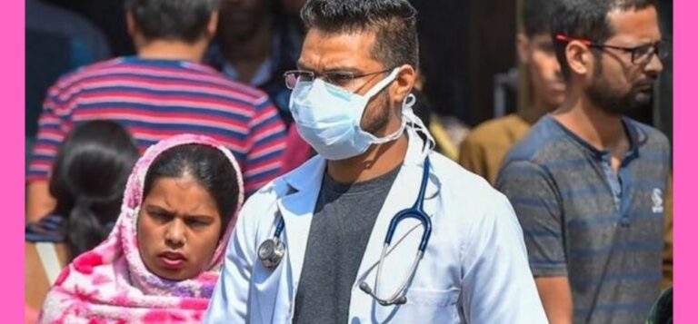Every Doctor In India Will Get A Unique Identification Number ...