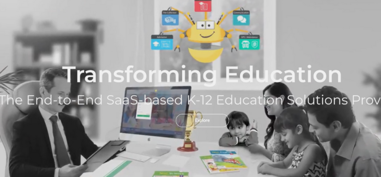 [Exclusive Interview] This SaaS-Based EdTech Platform Has Empowered 1.2 ...