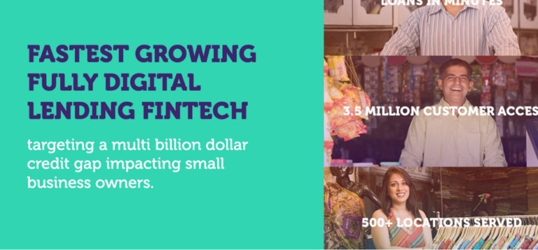 [Exclusive Interview] This MSME Lending Platform Has 35 Lakh Users, 15 ...