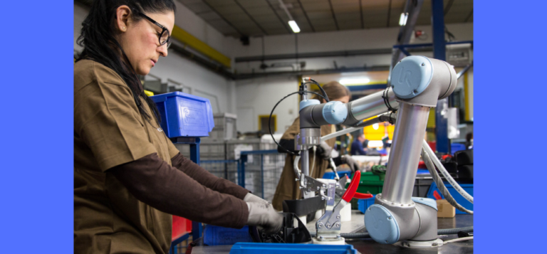 [Exclusive Interview] This 1000-Employee Robotics Company Is Unleashing ...