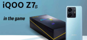 iQOO Z7s 5G Launched At Rs 18,999: Android 13, Snapdragon 695 Chip, 64MP Camera & More! - Trak ...