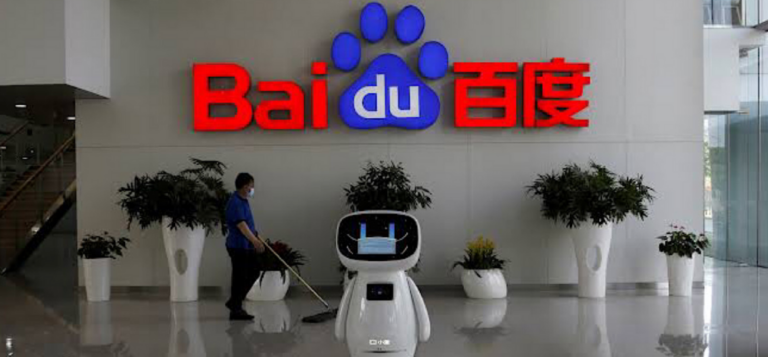 China Has Created A New Artificial Intelligence Model That Outperforms ...