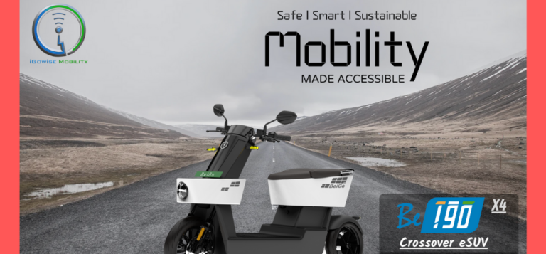 [Exclusive Interview] This Made In India EV Company Creates World's 1st ...