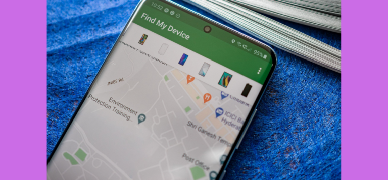 Bengaluru Thieves Forget To Check 'Find My Device' Feature On Stolen ...