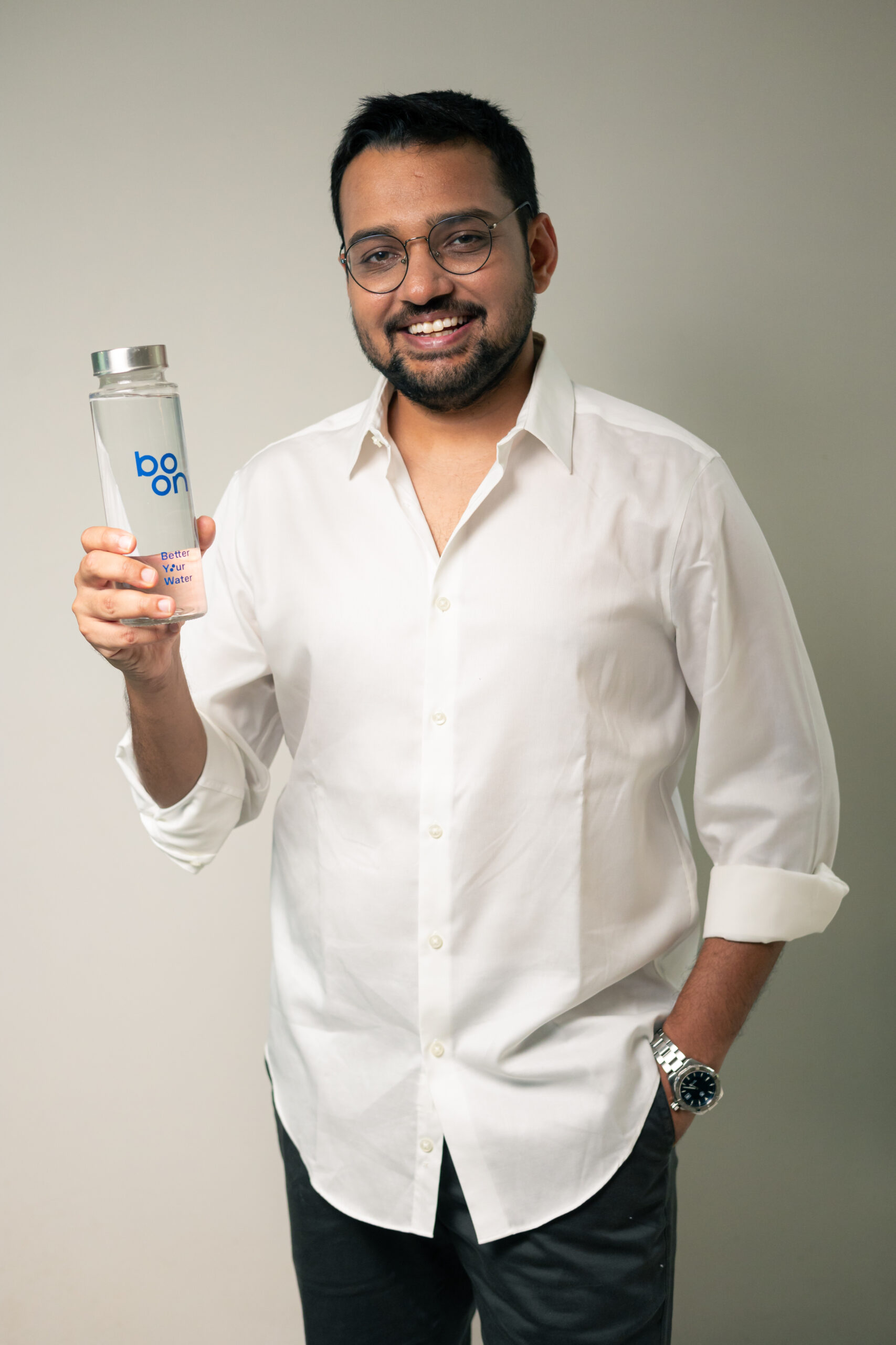 [Exclusive Interview] This Water-Tech Startup Is Providing Clean ...