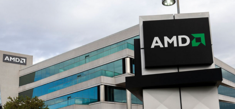 AMD Will Launch Largest Chip Design Centre In Bengaluru With Rs 3200 ...