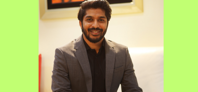 [Exclusive Interview] This AI & ML Powered Resume Builder Platform Is ...