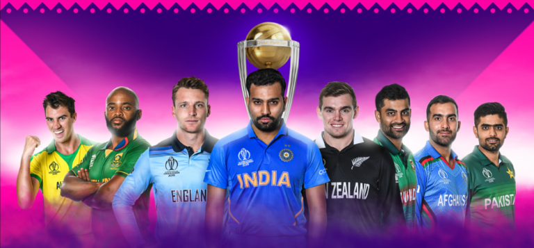 Cricket World Cup 2023: Rs 22,000 Crore Will Be Infused Into Indian ...