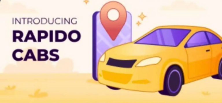 Bike Taxi Startup Rapido Now Launches Cab Services On A Pilot Basis ...