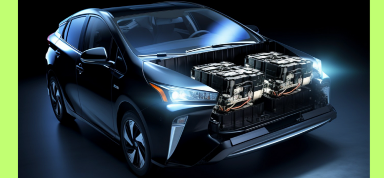 1200-Kms Range With 10 Mins Charge! Toyota Bringing Breakthrough ...