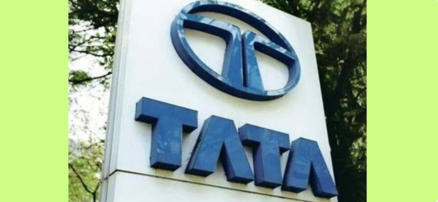 Tata Technologies IPO Sets New Record As Rs 1.6 Lakh Crore Poured In ...