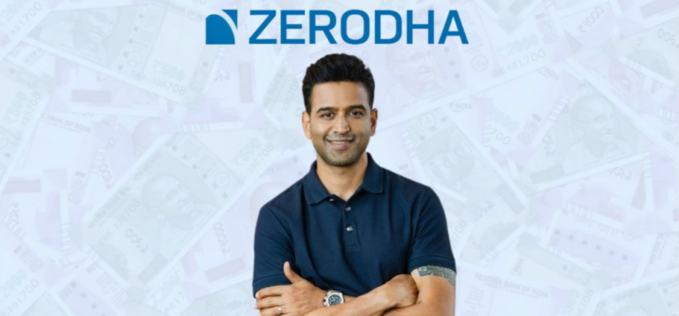 Zerodha Clients Faced Severe Tech Glitch: Only Exit Options Were ...