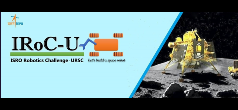 ISRO Has Just Launched Robotics Challenge For Students: Check Last ...