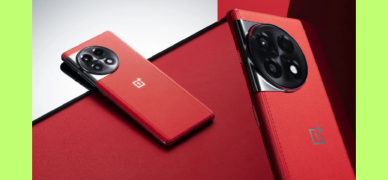 OnePlus 12R Is Launching On This Date In China: Full Camera Specs ...