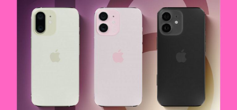 Apple Is Experimenting With iPhone 16 Design: Back Design, Button ...
