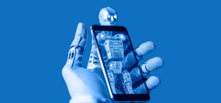 40% Of New Smartphones In 2027 Will Be Generative AI-Based: Is This The ...