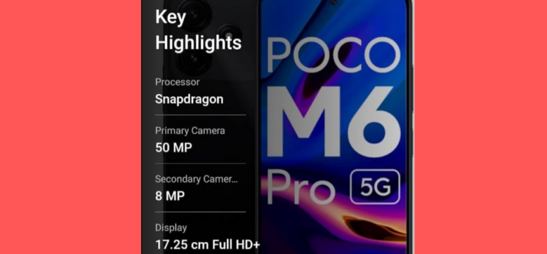 New 5G Poco Phone At Rs 9499 Launched With 50MP Camera, 18W Fast Charging! Most Affordable 5G ...