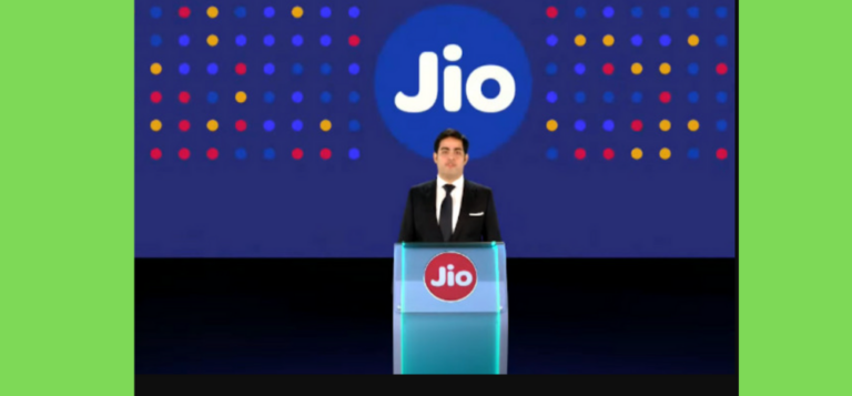 After AI Platform, Reliance Jio Will Now Launch Operating System For ...