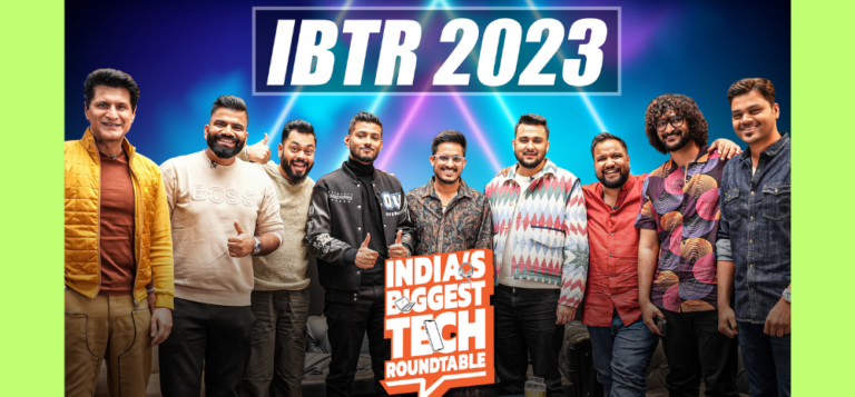 India’s Biggest Tech Roundtable Exposes The Secrets Of Biggest Tech ...