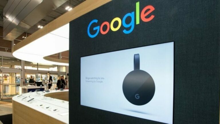 After Firing 1000, Google Replaces 'Hundreds' Of Employees From Ad ...