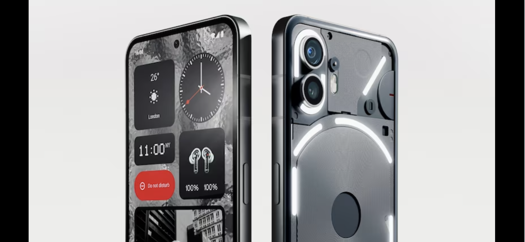 Nothing Phone 2a Vital Details Leaked Before Launch: 45W Charging ...