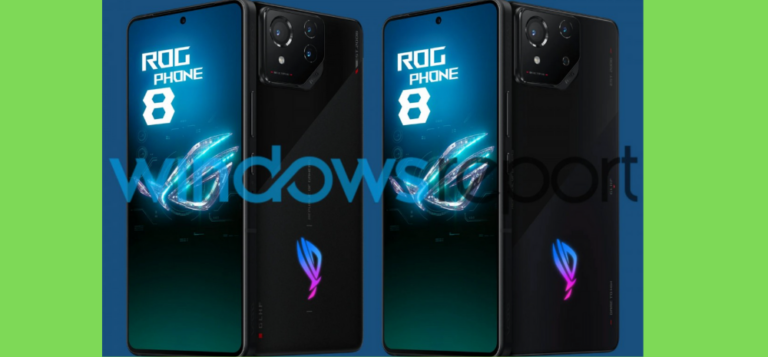 Asus ROG Phone 8 Launched At Rs 91,000: AI-Powered Gaming Phone With ...