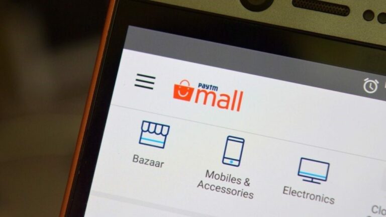 Paytm Renames Its Ecommerce Division To Pai Platforms: But Why? - Trak ...