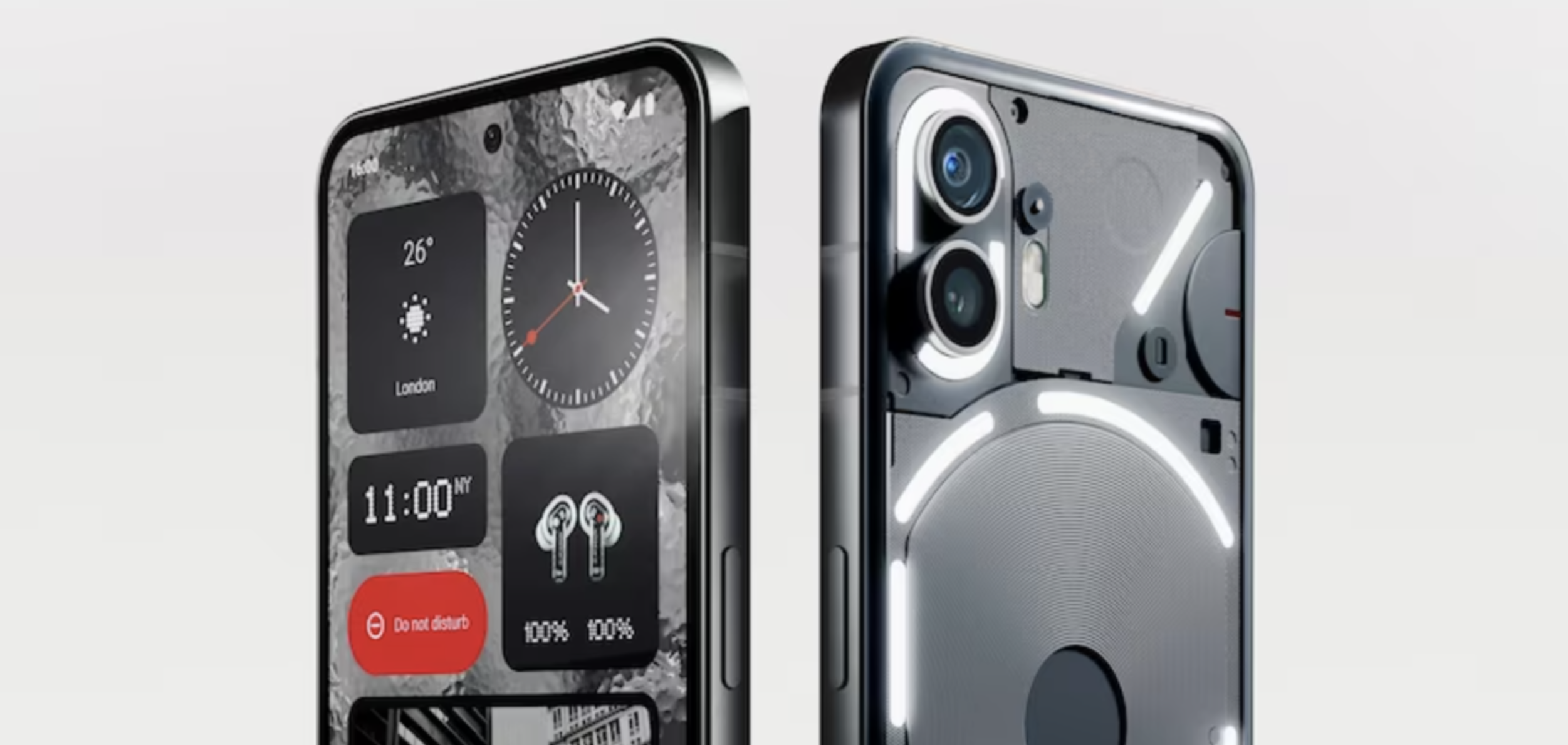 Budget-Friendly Version Of Nothing Phone 2a Confirmed: Check Major ...