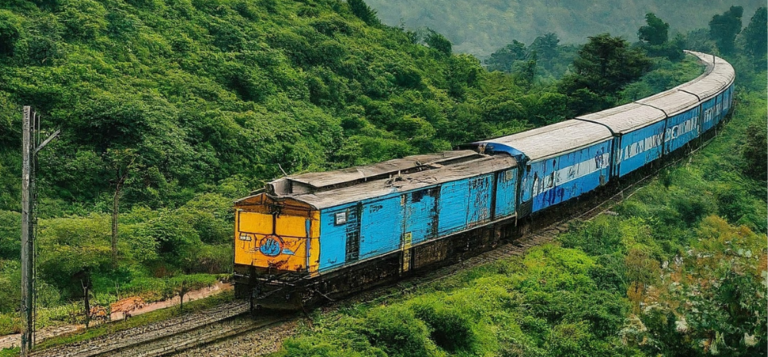 IRCTC App, Website Now Fully Updated: Verify Your Email, Phone Number ...