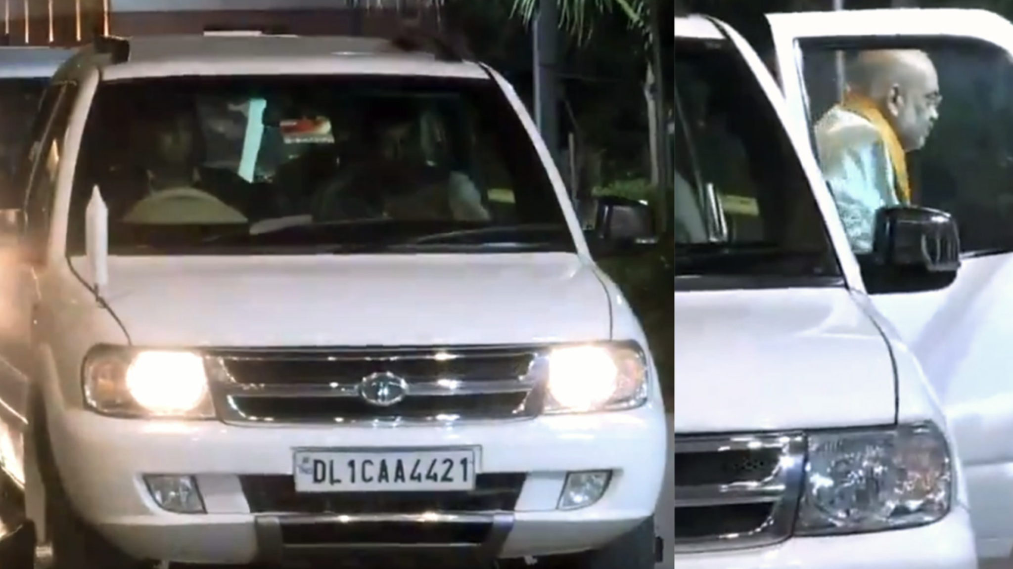 Which Cars Do India's Top Politicians Drive? PM Modi's Range Rover To ...