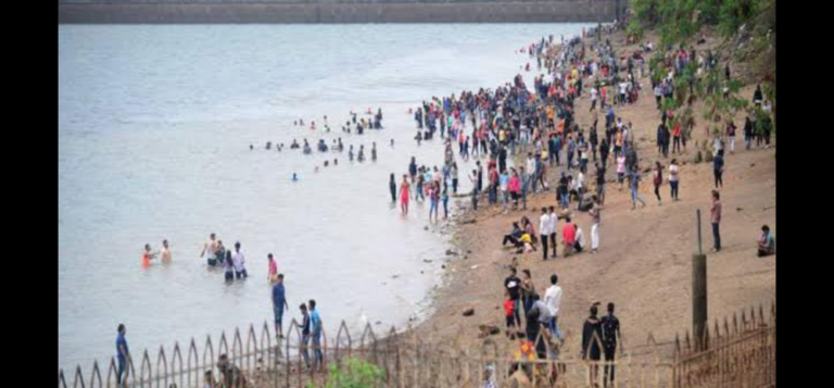 Bengaluru Repeated? Pune Has Only 60 Days Of Water Left As Major Dams ...