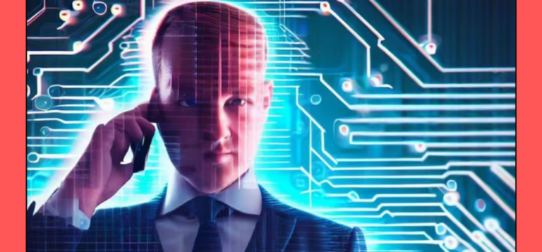 AI Fraudsters Are Cloning Loved Ones' Voice To Scam & Rob Money ...