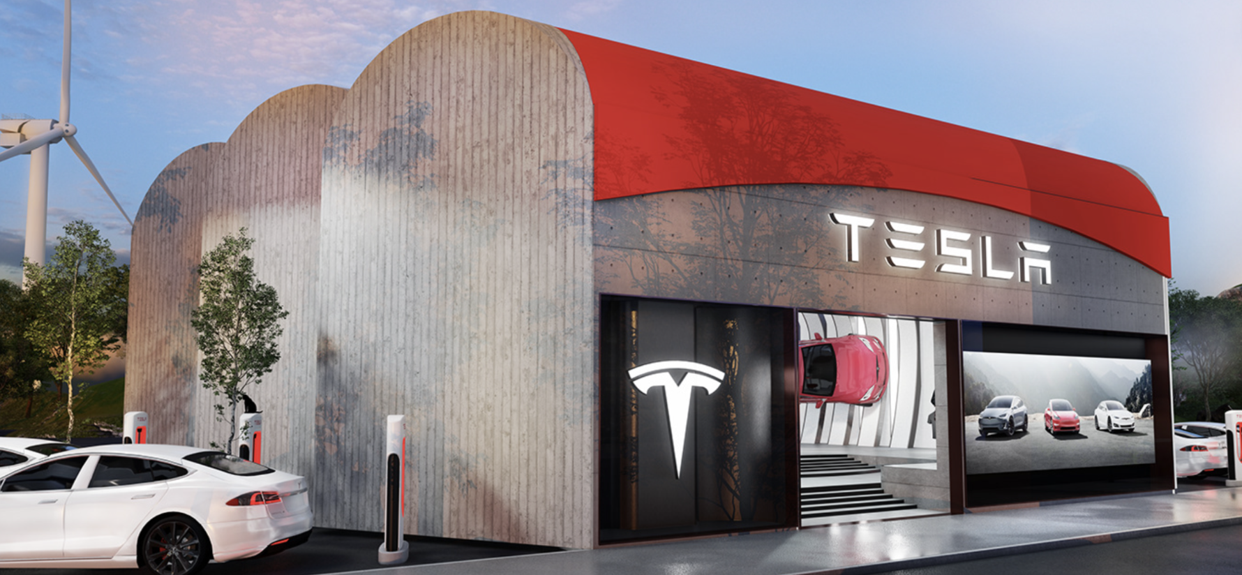 Tesla Can Launch 1st Electric Car Showrooms In These Indian Cities ...