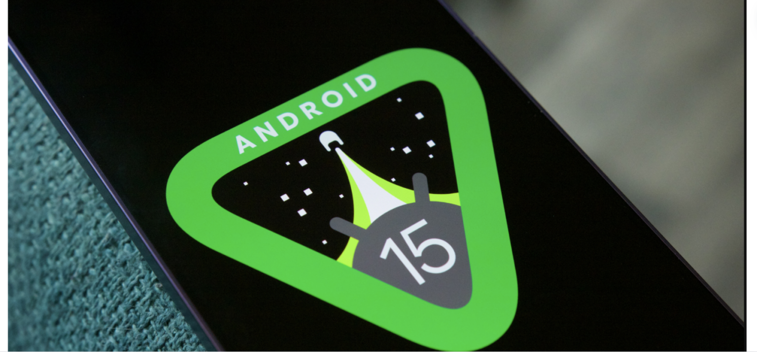 Android 15 Beta Released: Top 13 New Features You Should Know - Trak.in ...