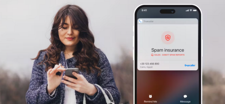 Check Unknown Callers On Desktop With TrueCaller: How This New Feature ...