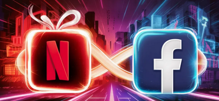 Facebook Sold Your Privacy To Netflix; Allowed Them To Read Your ...