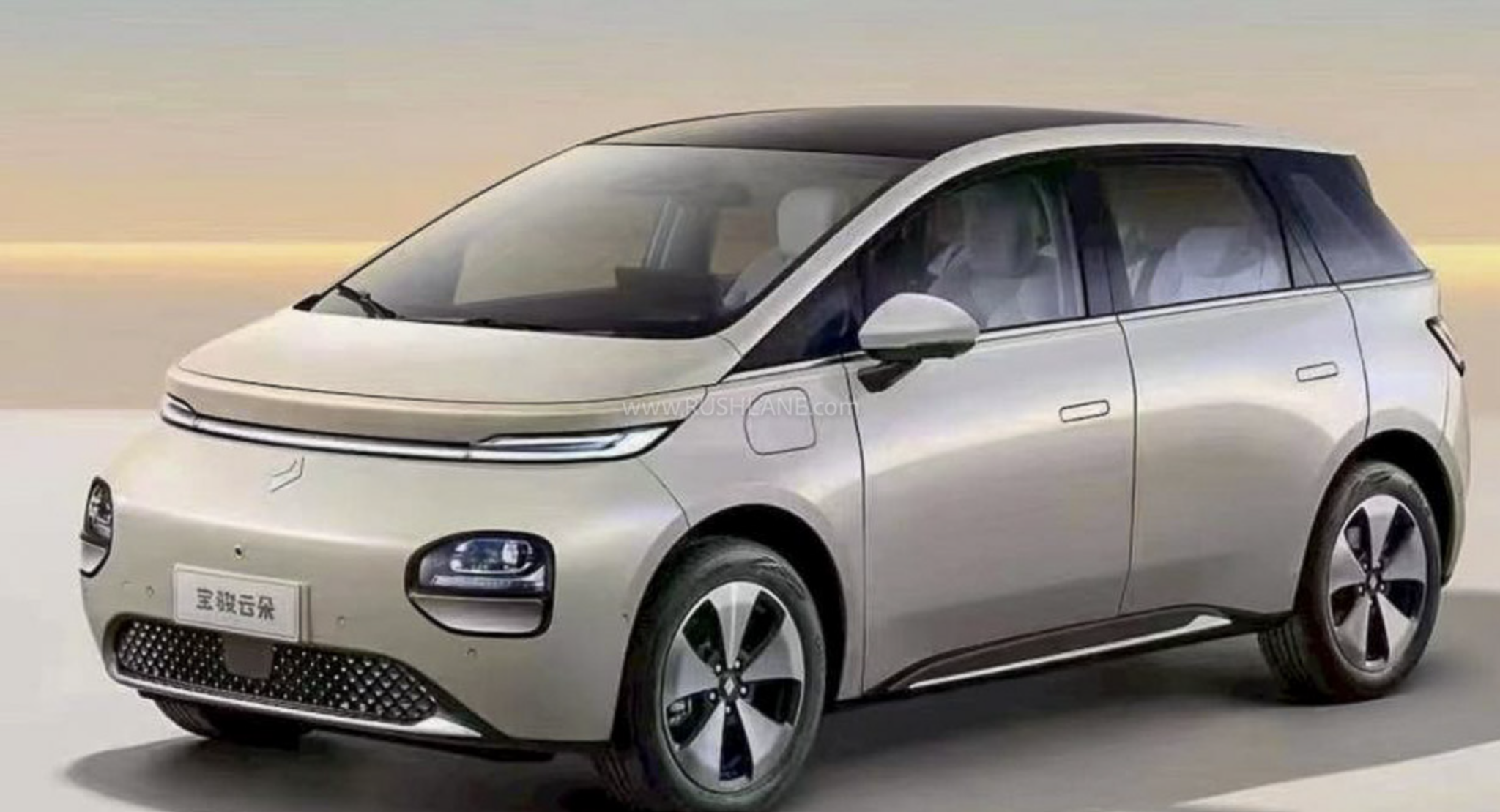 New MG Electric Car Can Be Priced Under Rs 20 Lakh In India - Trak.in ...