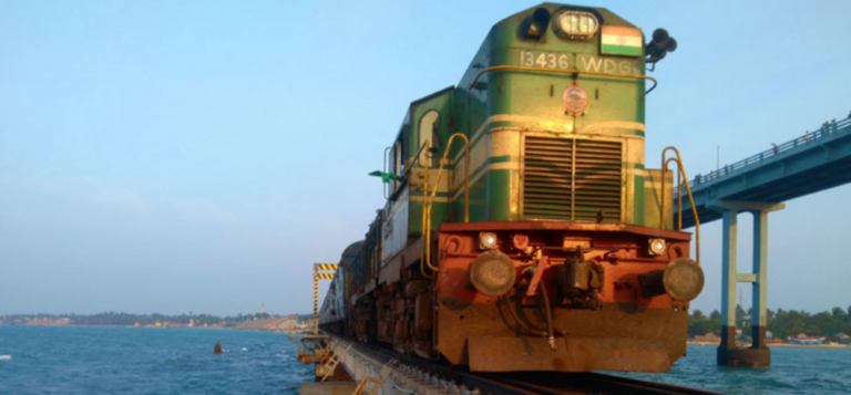 Kerala's 1st Private Train Starts On This Date: Pay Rs 13,999 For ...