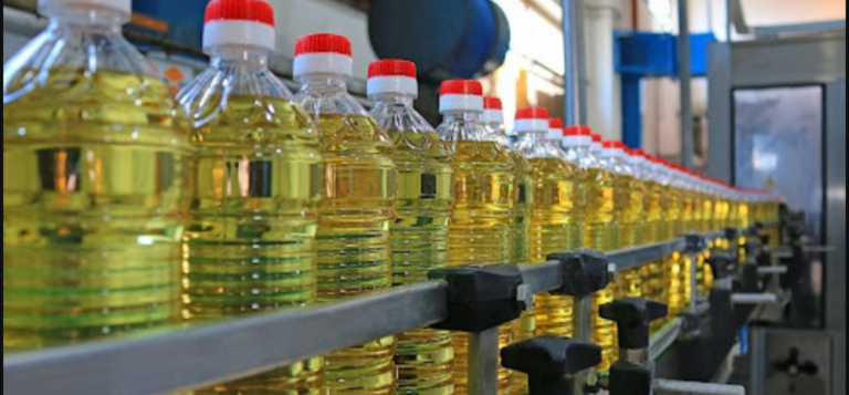 Reusing, Repeated Heating Of Veg Oils Can Cause Cancer, Warns ICMR ...