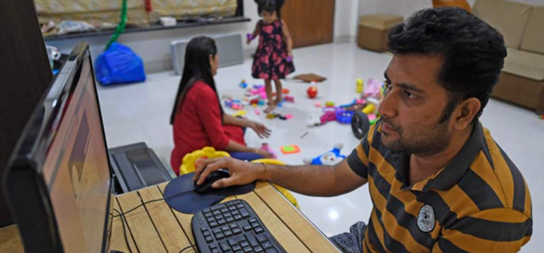 Return of Work from Home & Remote Work in Infosys: 3 Things You Should ...