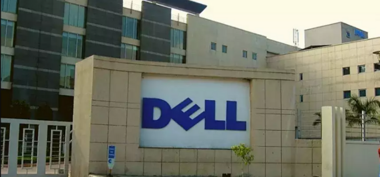 50% Dell Employees In US Ditch Promotion & Choose 100% Work From Home ...