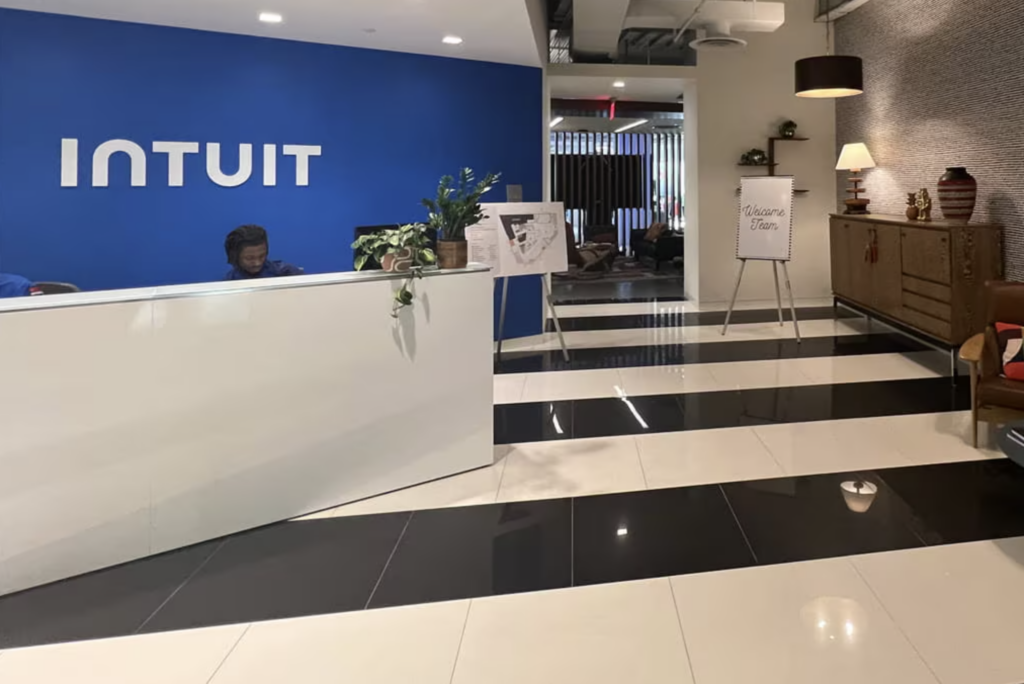 Intuit Will Fire 1800 Employees Due To GenAI Usage; 1800 Will Be Hired ...
