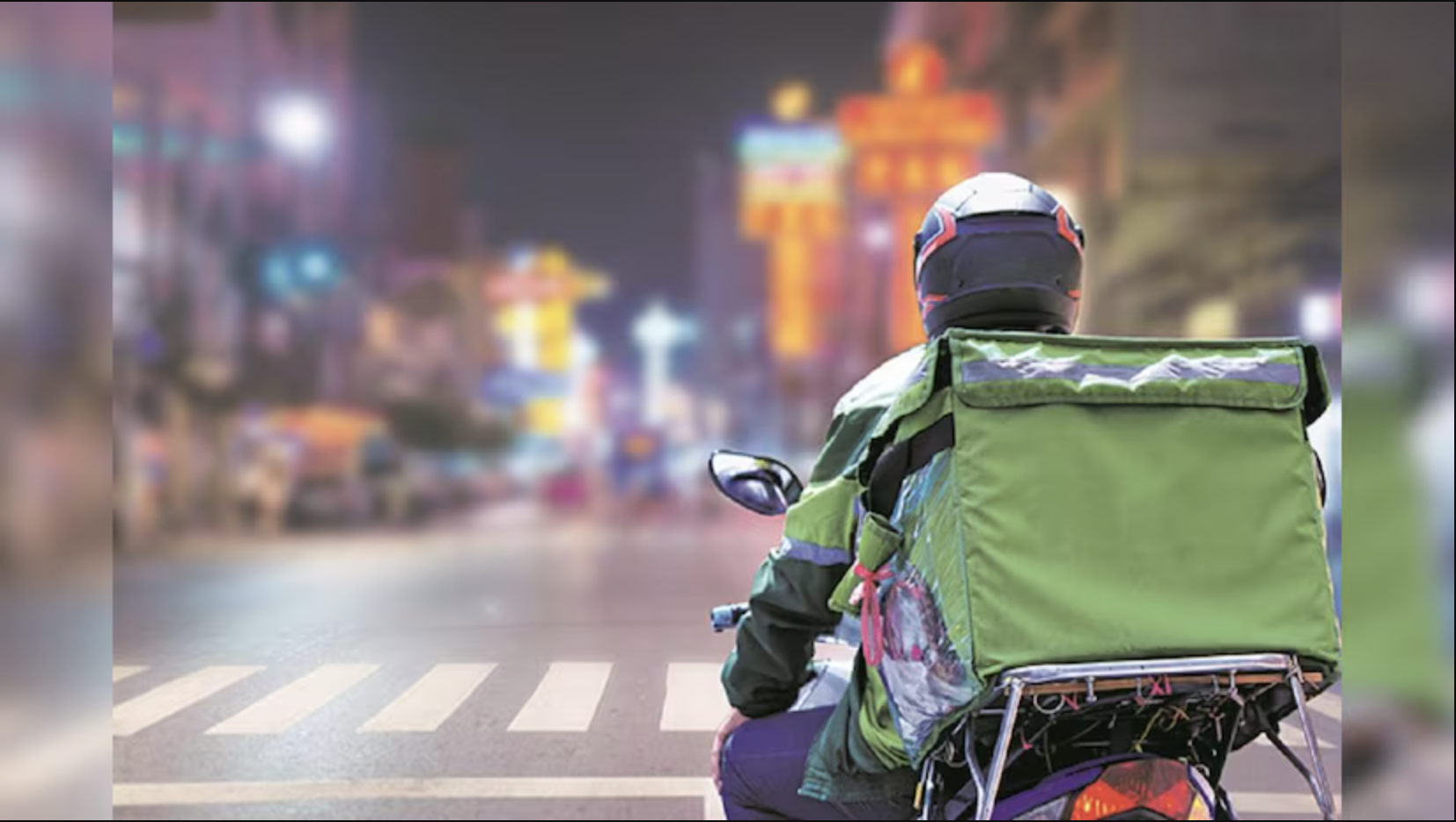 Swiggy, Zomato Can Charge Rs 10 Platform Fees For Every Order - Trak.in ...